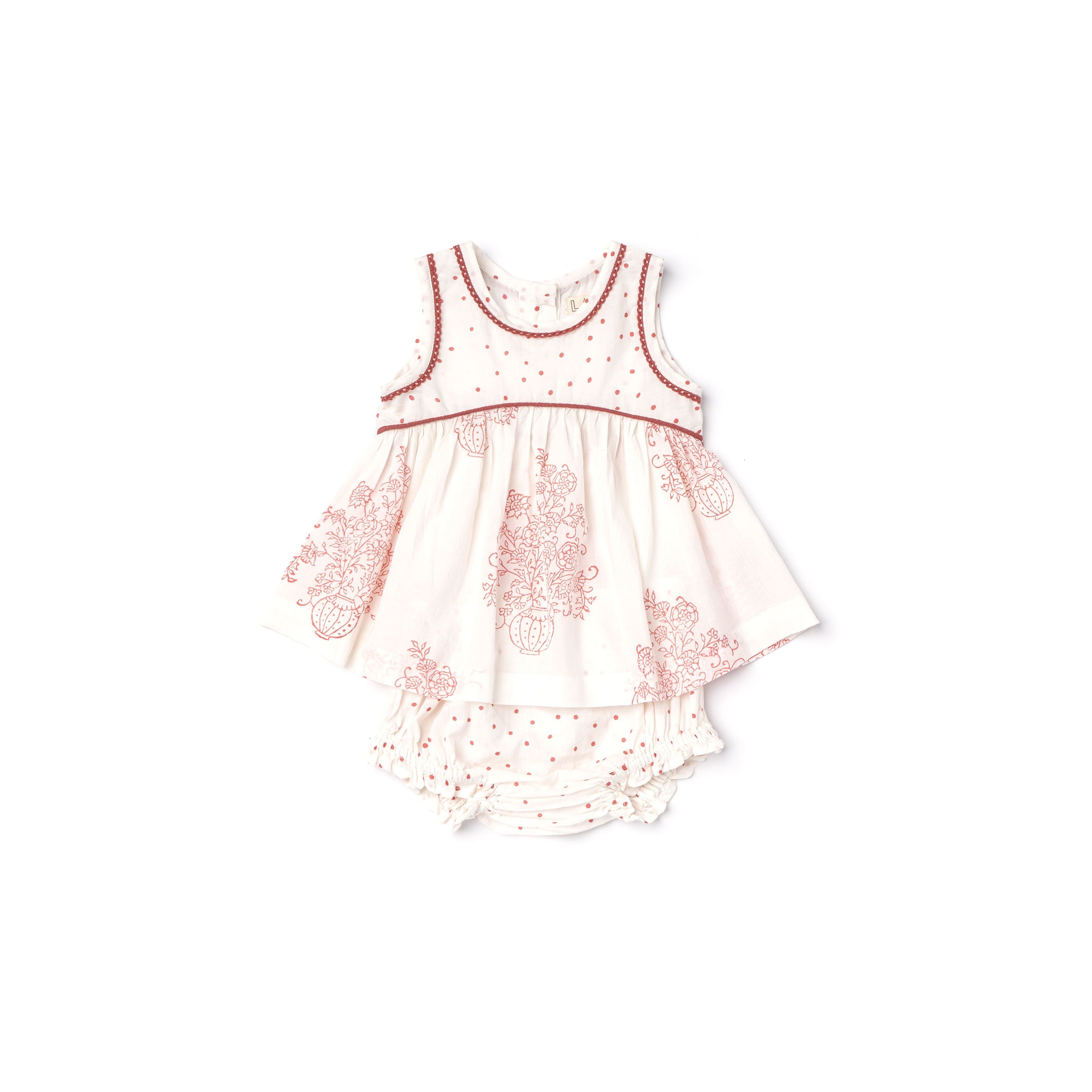 ARI SET, FLOWER POT – Lali