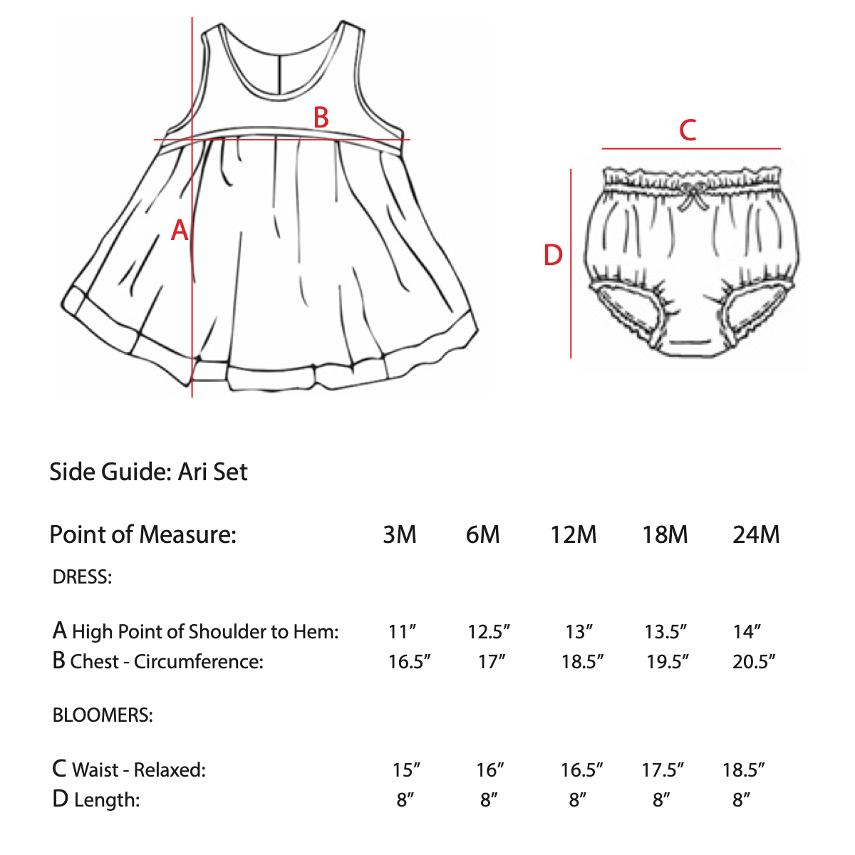ARI SET, FLOWER POT – Lali